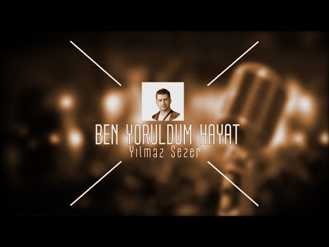 Ben Yoruldum Hayat (Cover)