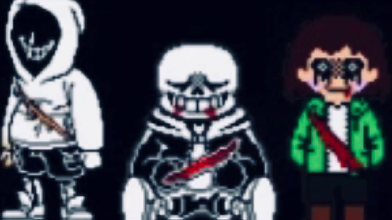 BAD TIME TRIO: Last Breath (Phase 1.5 theme: But they refused to give ...