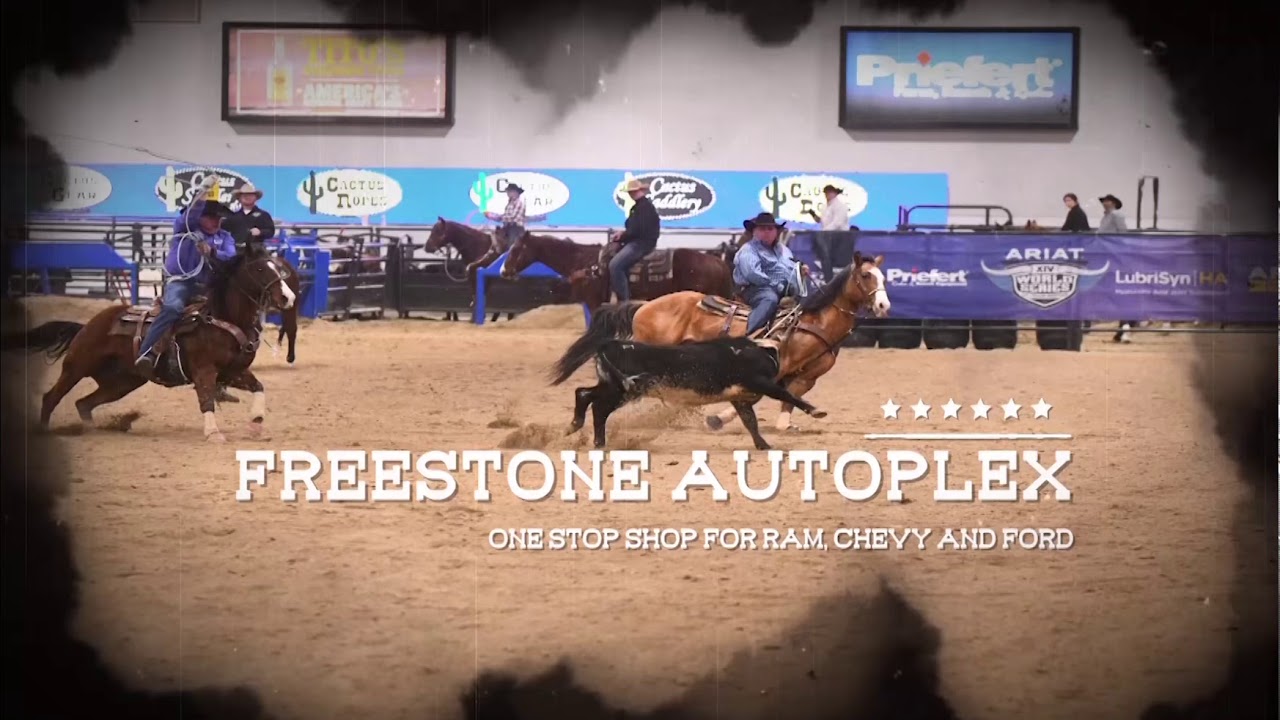 The first Commercial for Freestone Autoplex. (We are working to improve audio) - YouTube