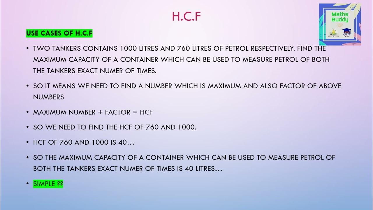 H C F And L C F YouTube h-c-f-and-l-c-f-youtube
