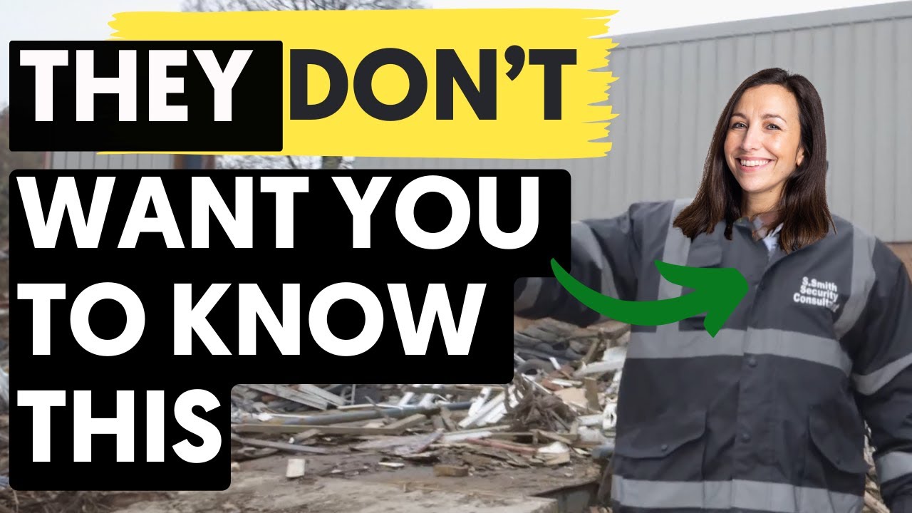 Here's How to Deal with Debt Collectors - YouTube