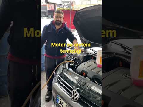 Yağ soğutucu değiştirip sistem temizliği düzgün yapılmazsa yapılan iş boş olur