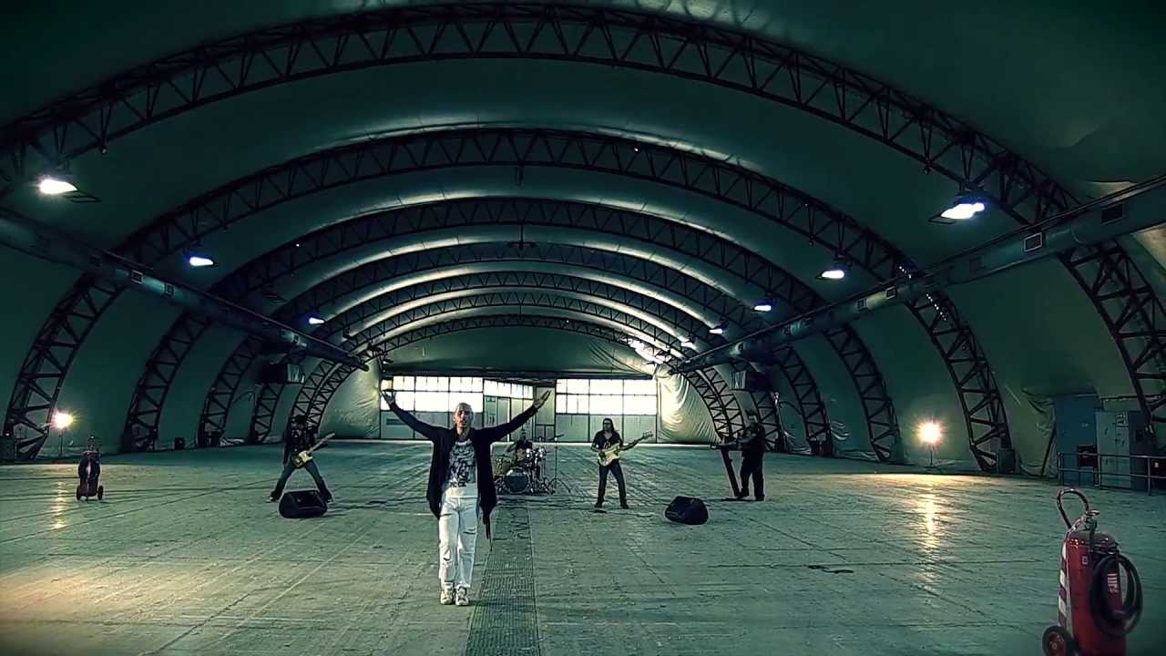 STAR.GATE : "Otherside" [Official Video] - 2013 - YouTube