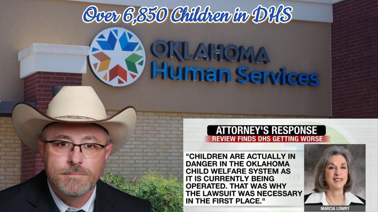 DHS Investigation and my situation with DHS - YouTube