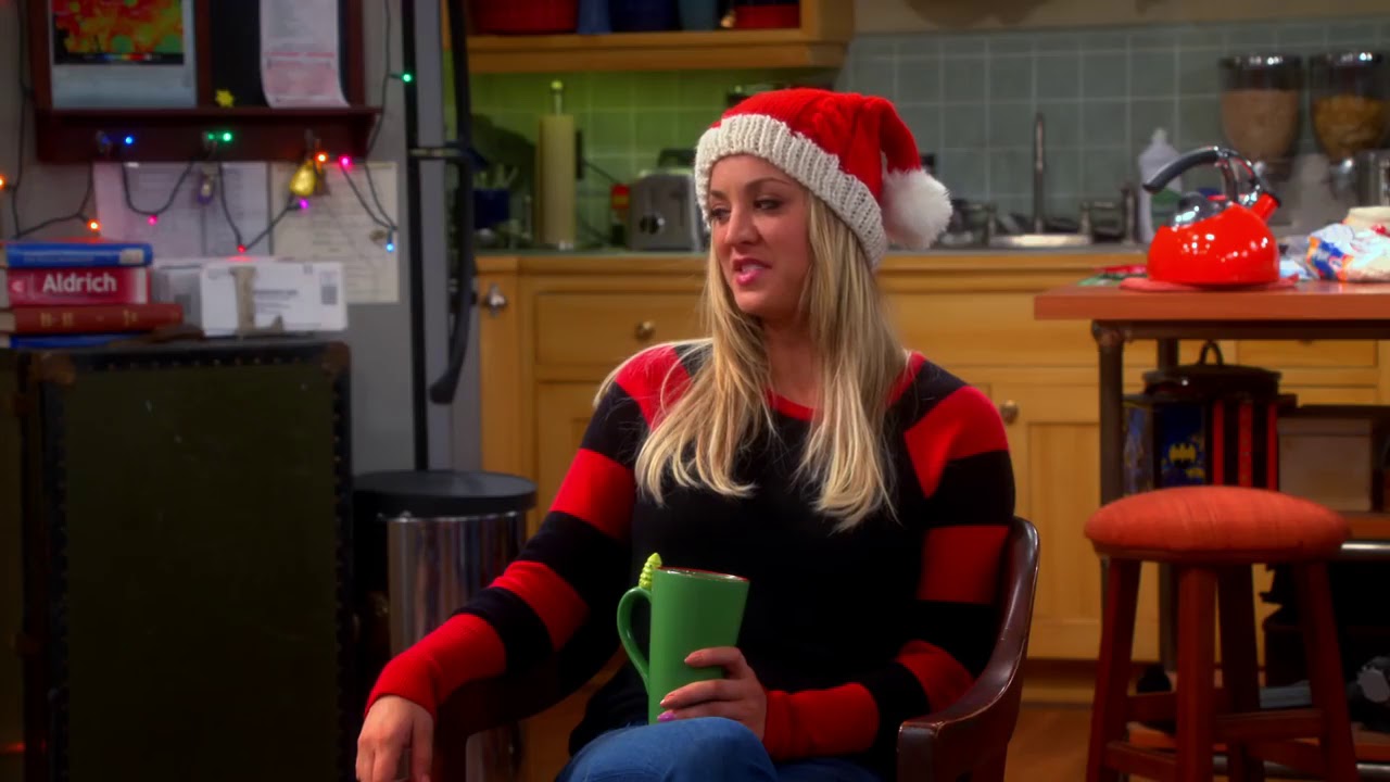 The Big Bang Theory Sheldon I need you - YouTube