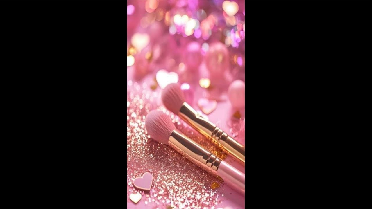 بدأت قناة "Kiki_makeup" بثًا مباشرًامكياج 💄 تدريب - YouTube