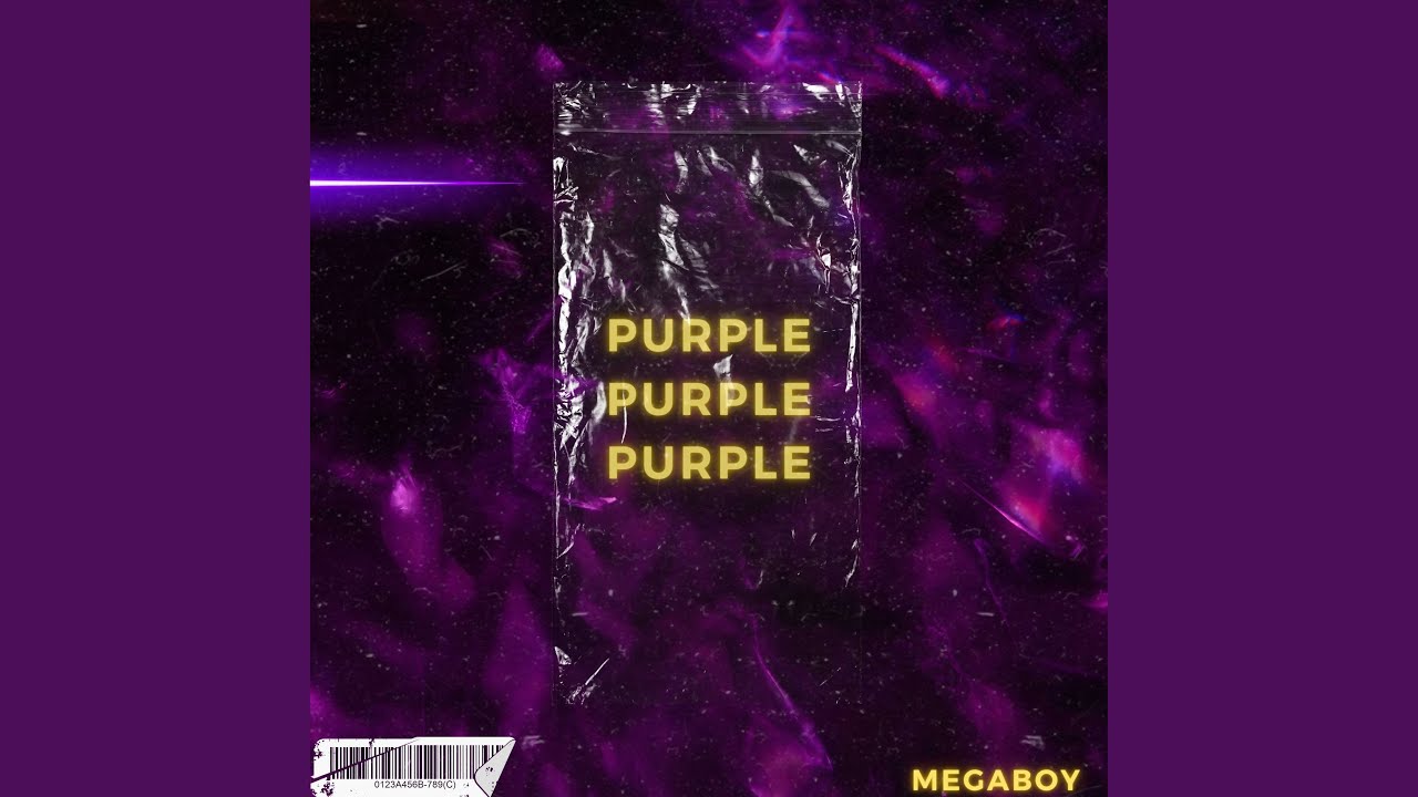 Purple (Gimmie! gimmie! gimmie! Remix) - YouTube
