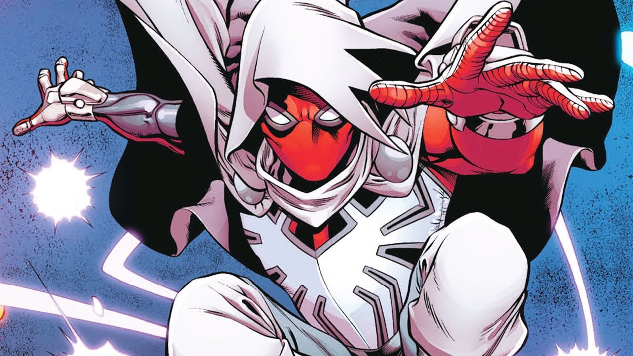 Most Powerful Alternate Versions Of Moon Knight - YouTube
