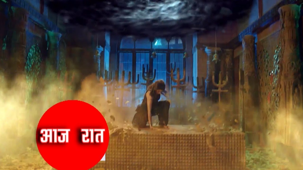 NAZAR || 3 SEP 2018 || आखिरकार “डायन” हुई “ताबुक” से “आजाद” - YouTube