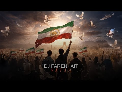 DJ Farenhait - Vatan
