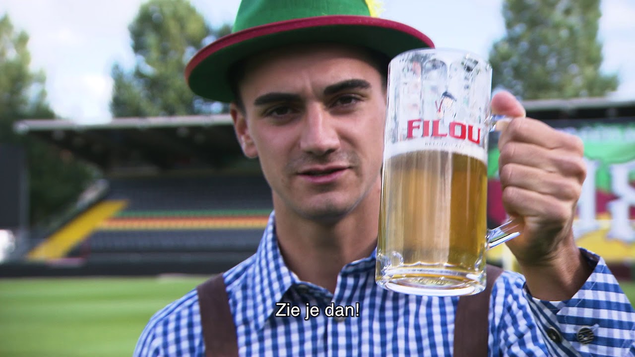 Filou Bierfest 2019 - YouTube