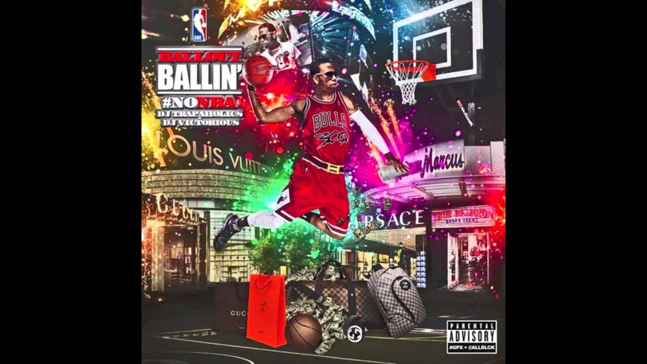 Ballout ft. Chief Keef - Money (Ballin No NBA) Type Beat - YouTube
