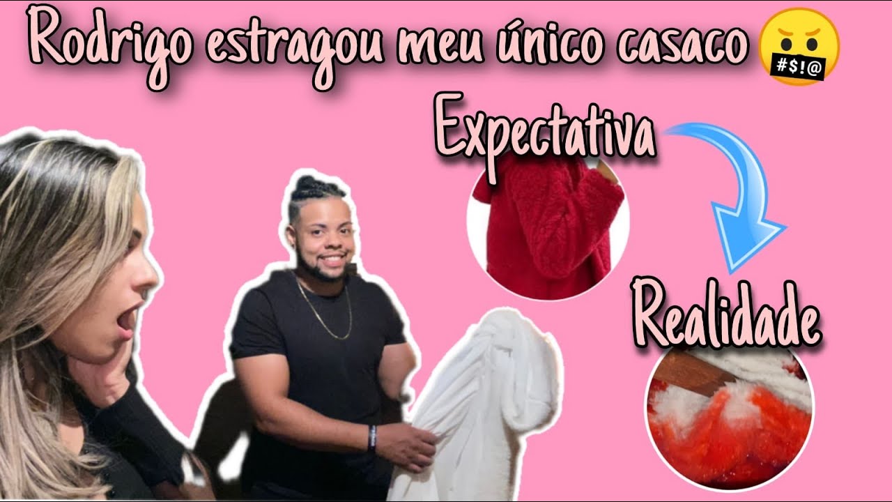 Pintando roupa - YouTube