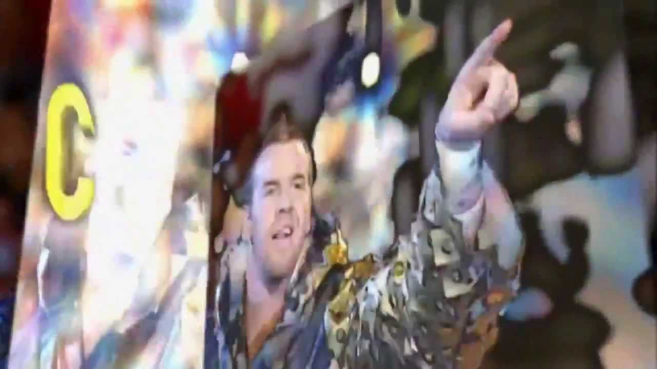 Christian Titantron (2005) - YouTube