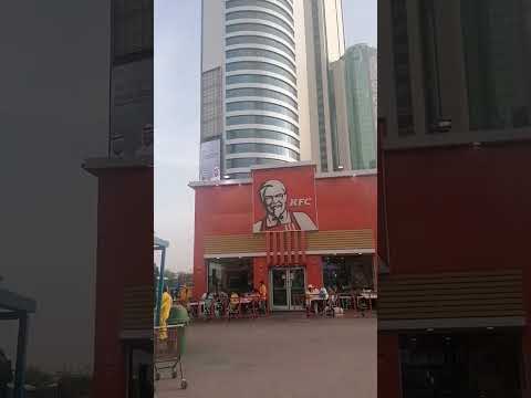 Maliya bus stop || maliya kfc #kuwait #kuwaitshorts - YouTube