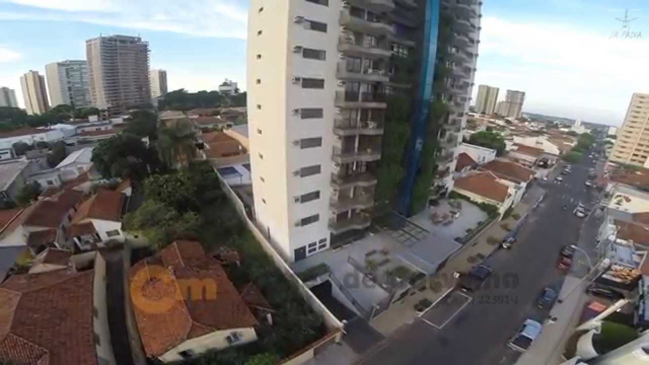 CM GOMES DE CARVALHO IMÓVEIS IMAGENS AEREAS 2015 - YouTube