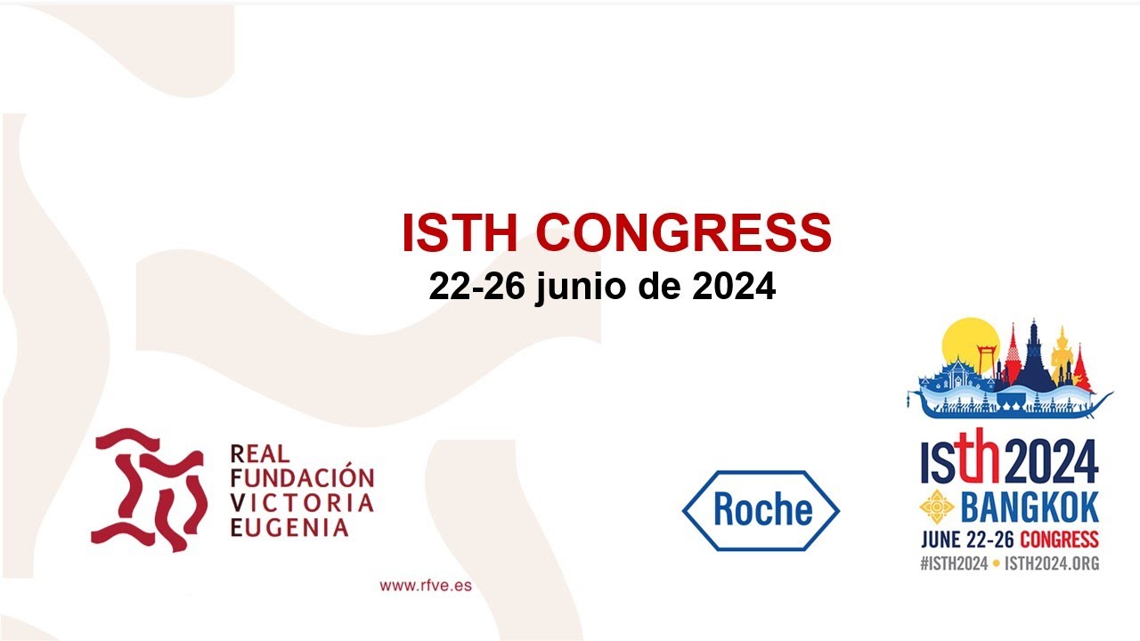 Highlight ISTH 2024. Microangiopatías trombóticas y PTI. - YouTube