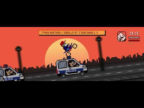 RK - F.A.C (Lyric Video)