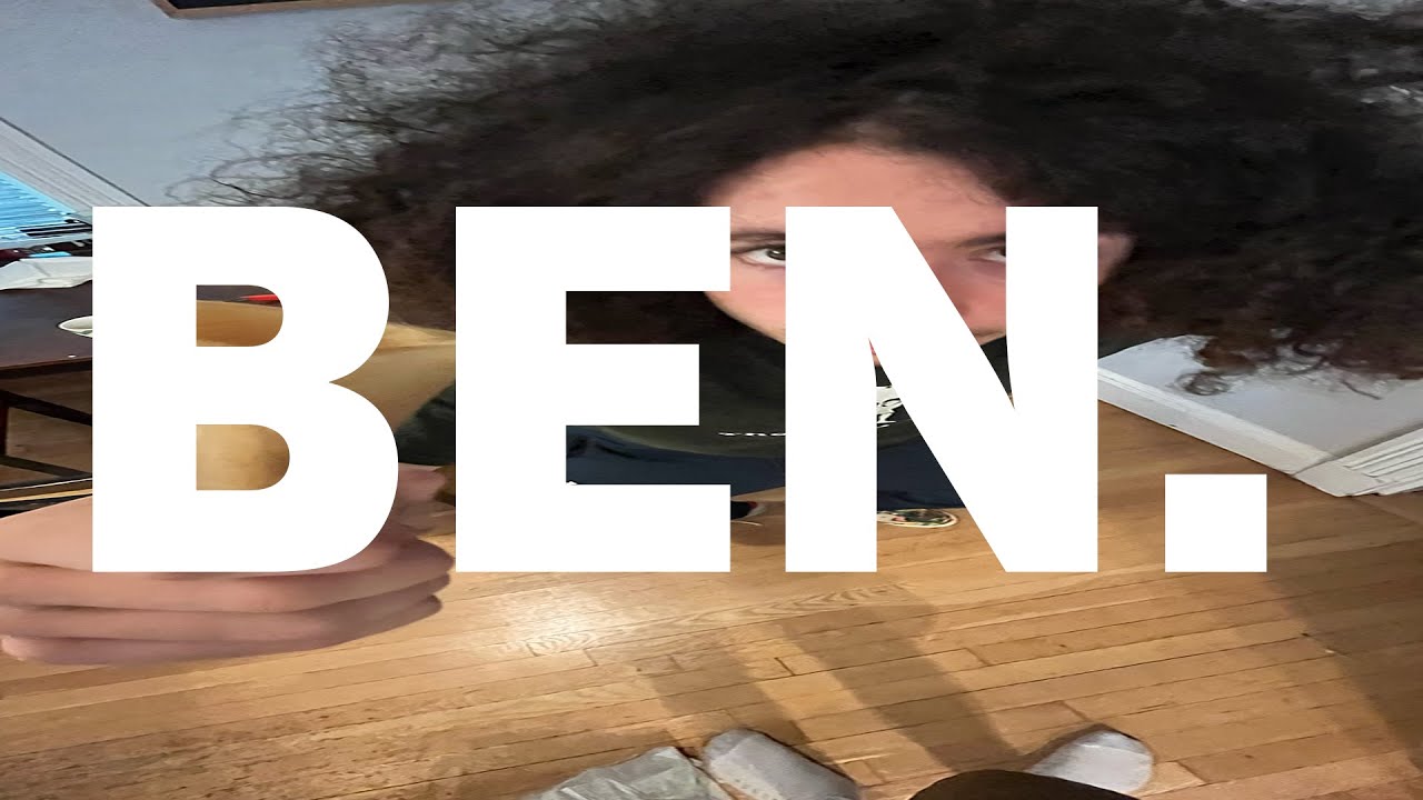 BEN. - YouTube