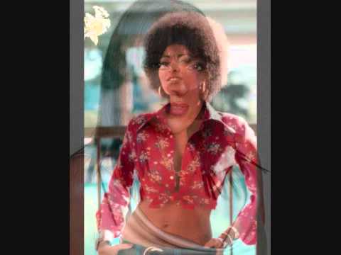 Pam Grier Tribute