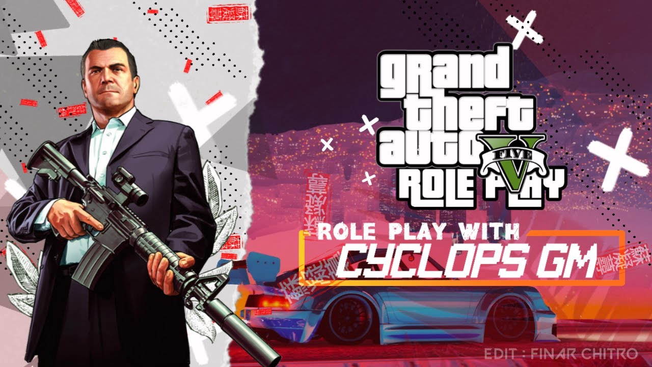 VLife Exclusive Edition | VLife RolePlay - YouTube