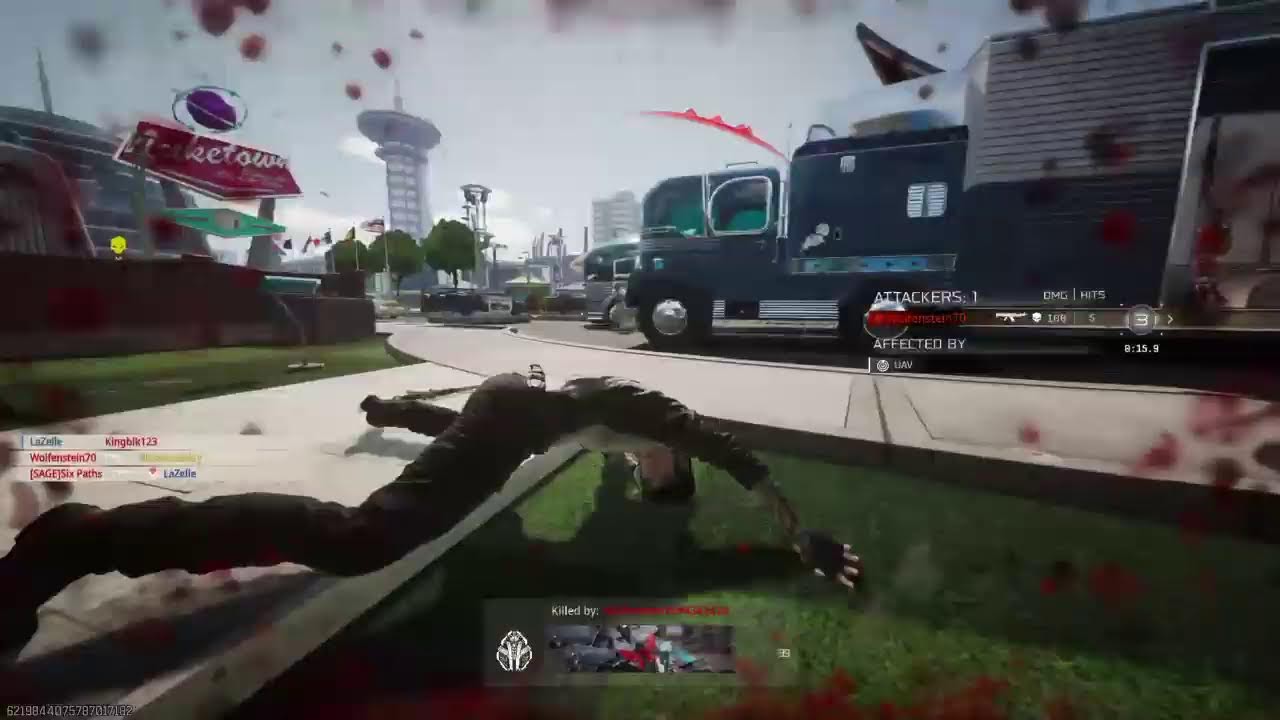 Call of duty B07 New Edition - YouTube