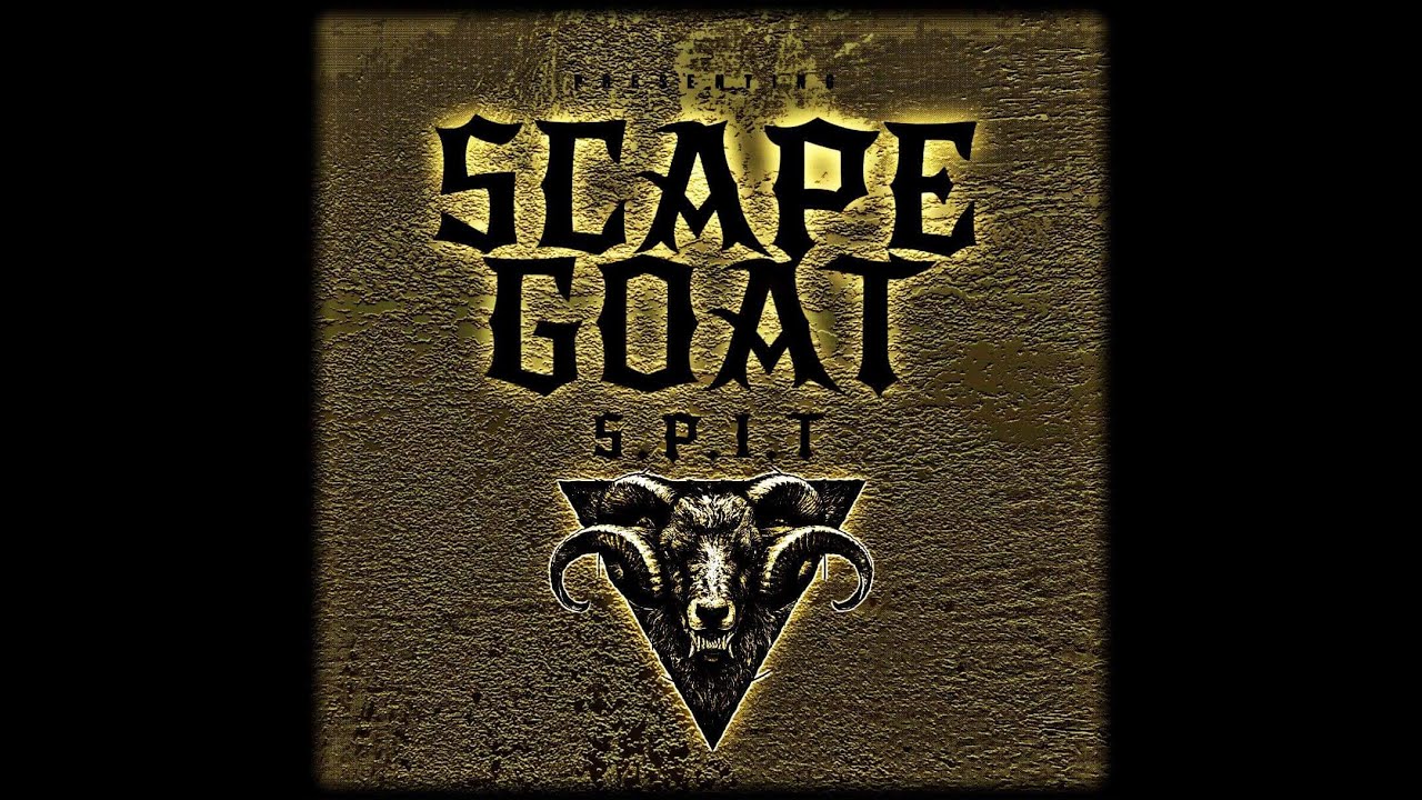 Scape Goat - S.P.I.T (Offical Soundtrack) - YouTube Music
