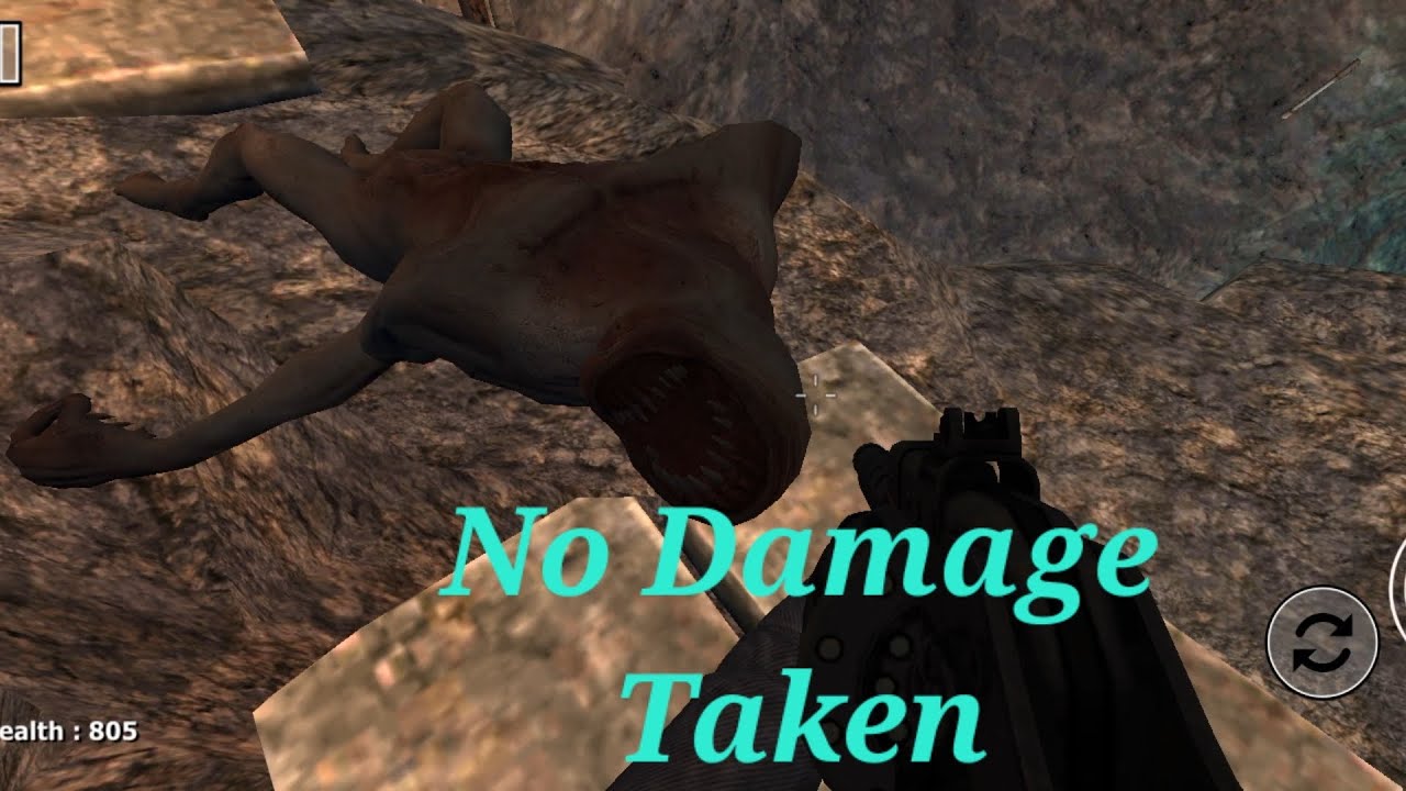 Evil Monsters 3 Dead Horror - New Updates - #enaxgames - Android ...