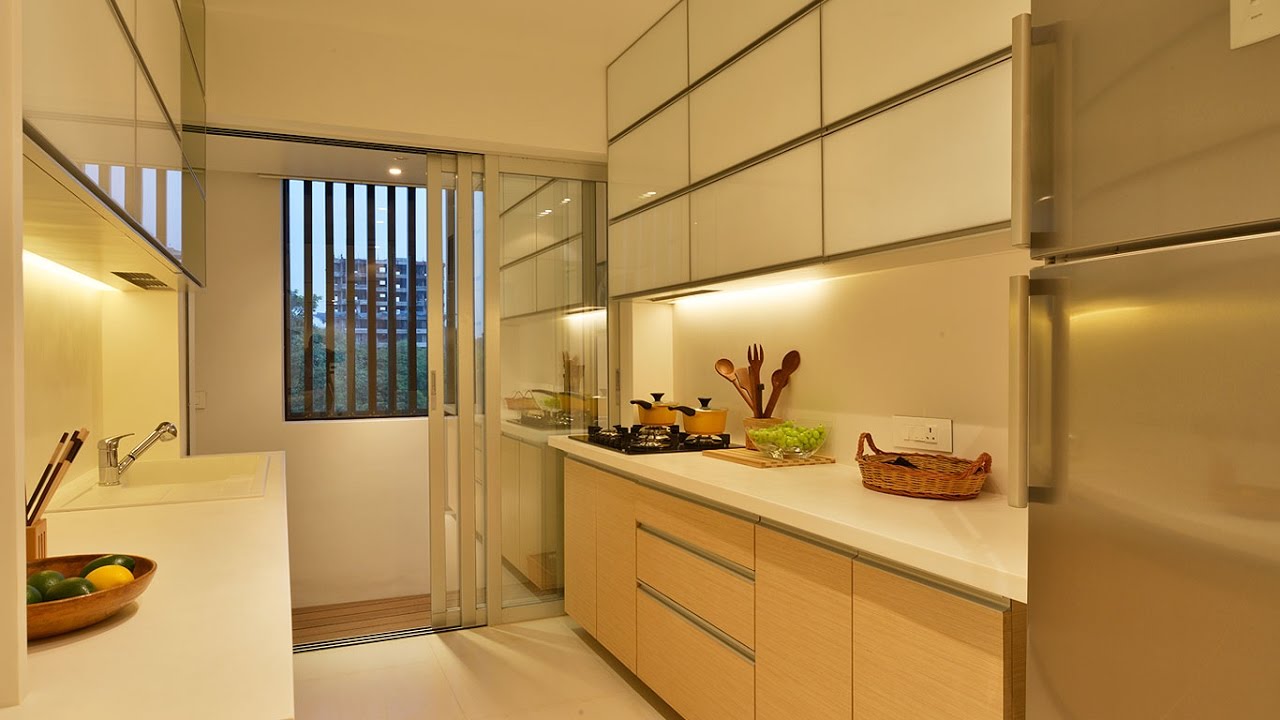 Rustomjee, Elita, Sample Flats, Upper Juhu, Mumbai, Show Residence ...