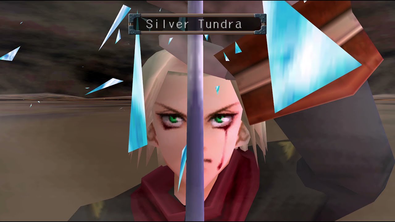 Skies of Arcadia Legends - Part 81 - Ramirez Boss Fight - YouTube