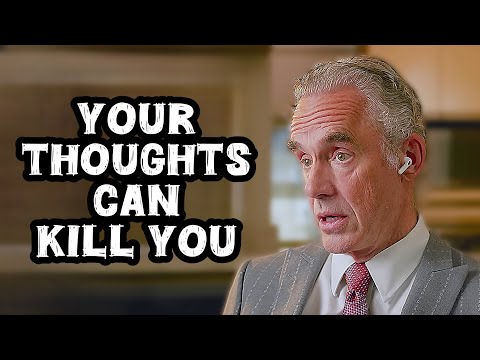 Jordan Peterson: \