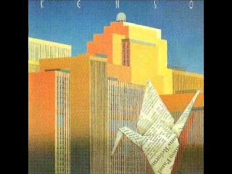 Kenso Beginnings Japanese Progressive Rock - YouTube