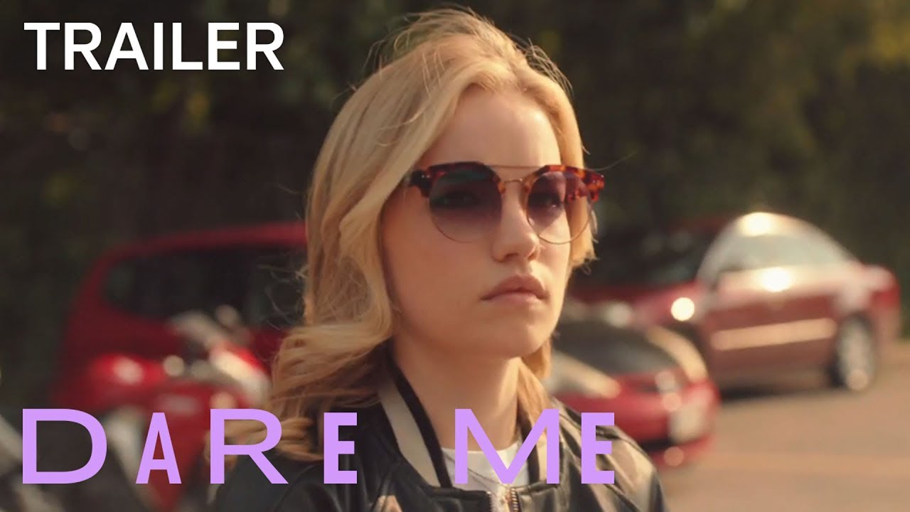 Dare Me | TRAILER 3: You Are My Life | Season 1 | on USA Network - YouTube