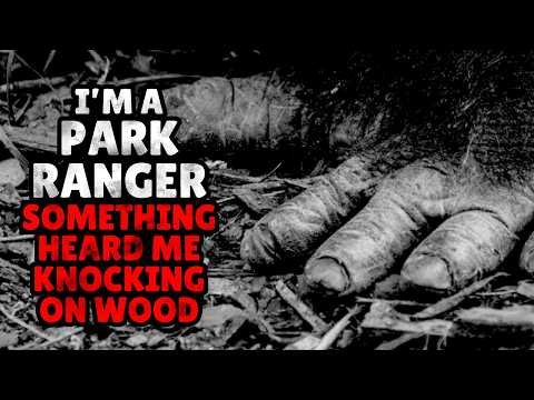 Ranger's Bigfoot Encounter: Search for Missing Hiker in Yellowstone