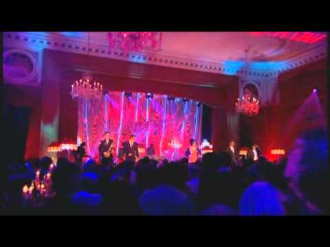 Amy Winehouse - Know you now (live london).wmv