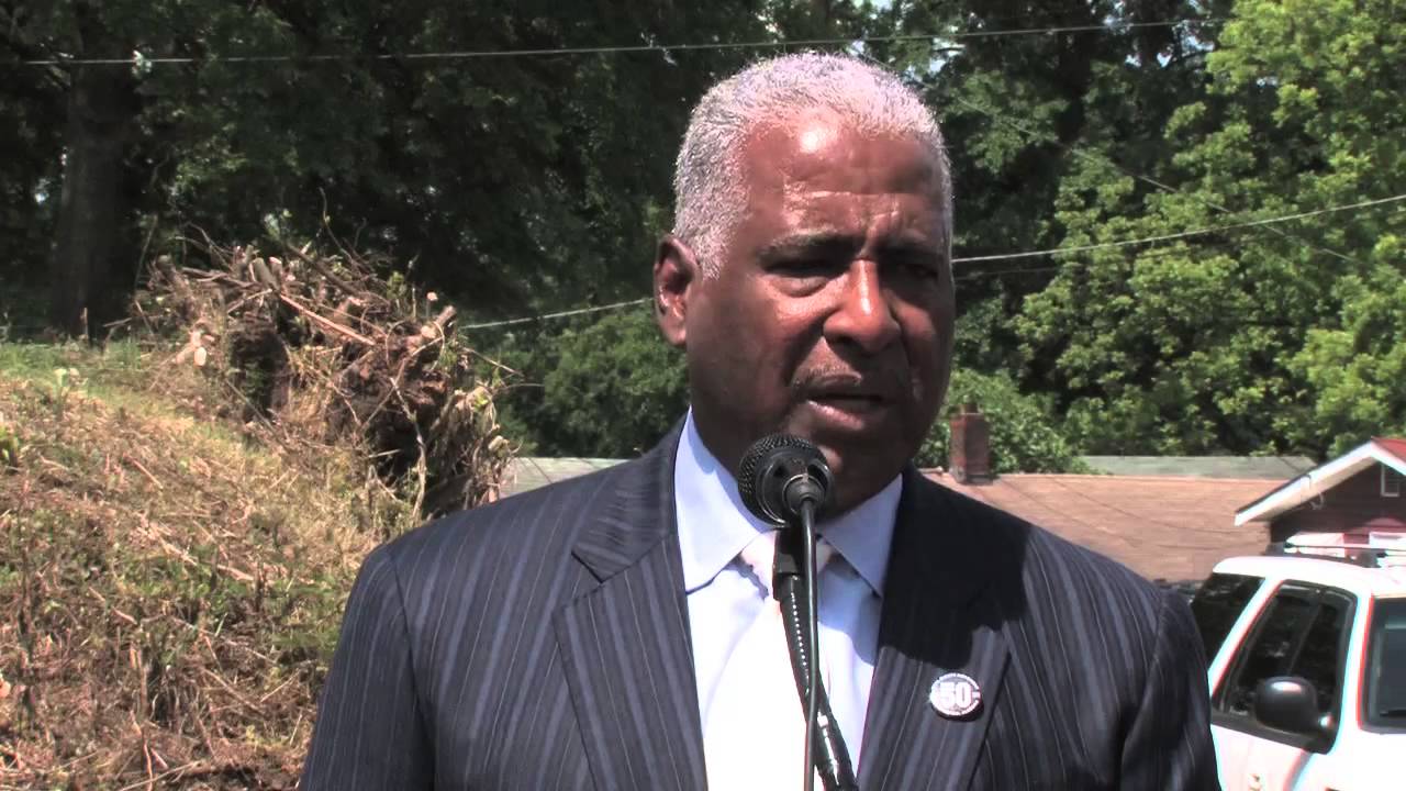 Tiger Grant 12 "Road to Recovery Project" Kickoff - YouTube