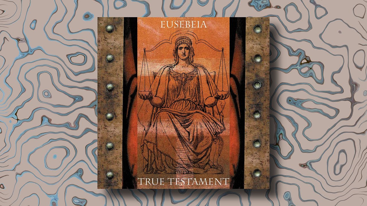 Eusebeia - By And By - YouTube