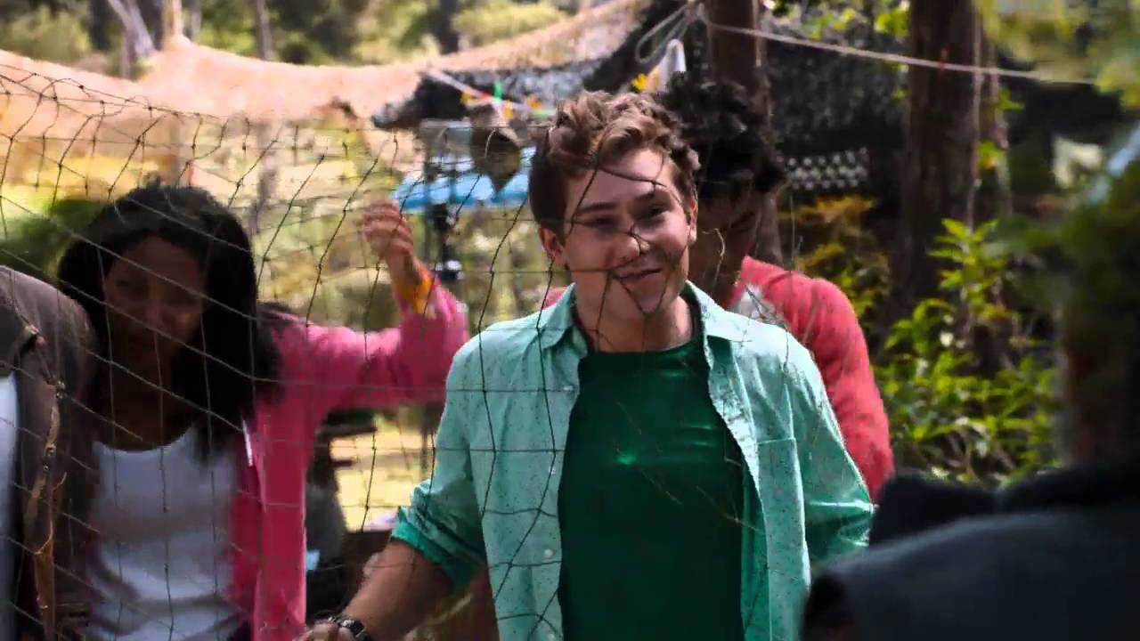 Riley Griffin - "You Must Be Albert Smith" - YouTube