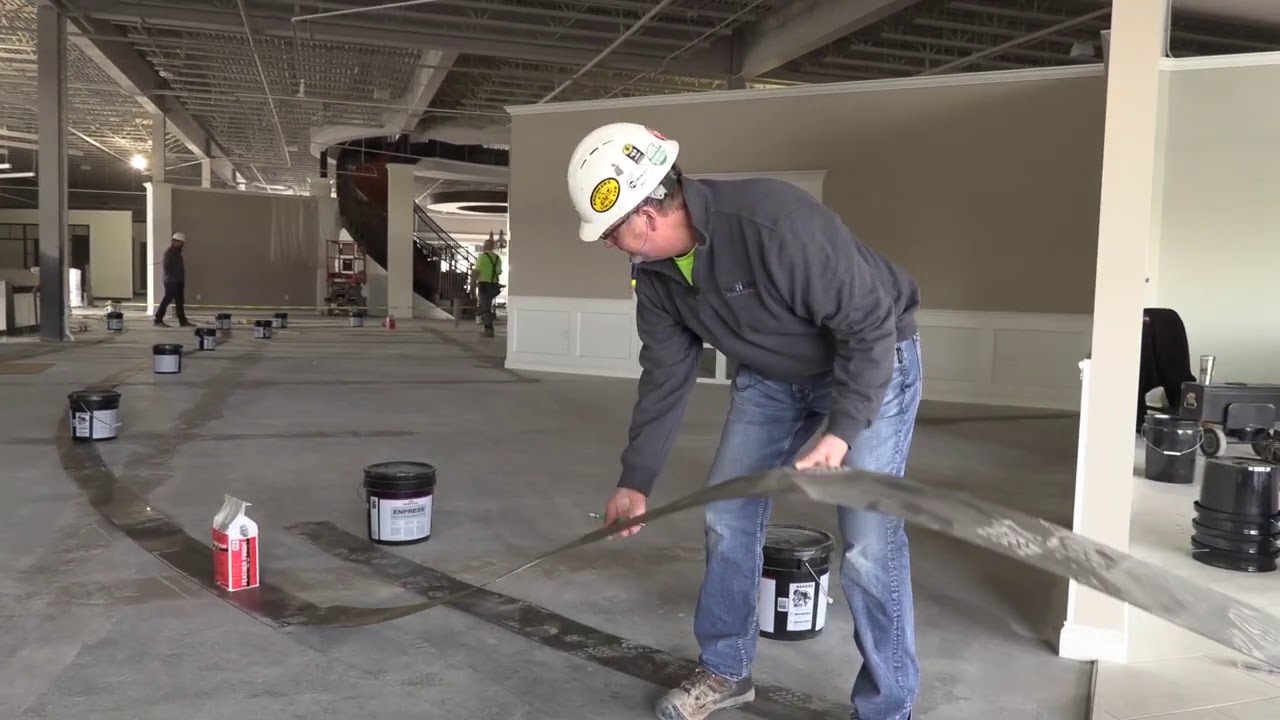 Custom Installations for Our Customers - YouTube