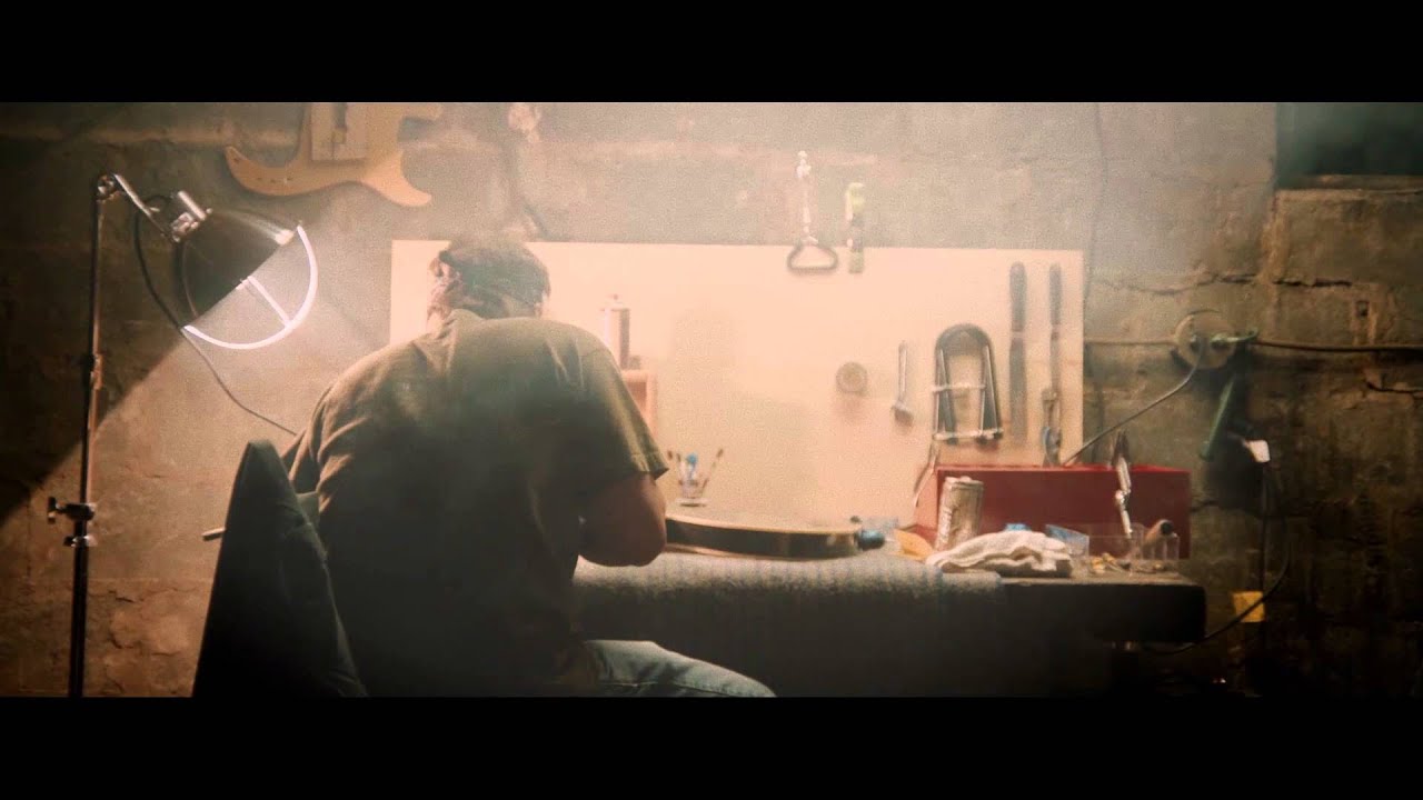 E. David Nazario - Filmmaker Reel 2015 - YouTube