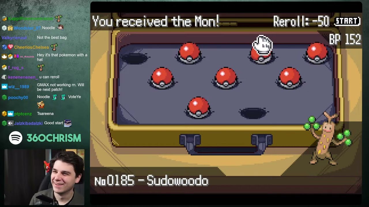 "The Pit" Pokemon Roguelike Challenges - YouTube