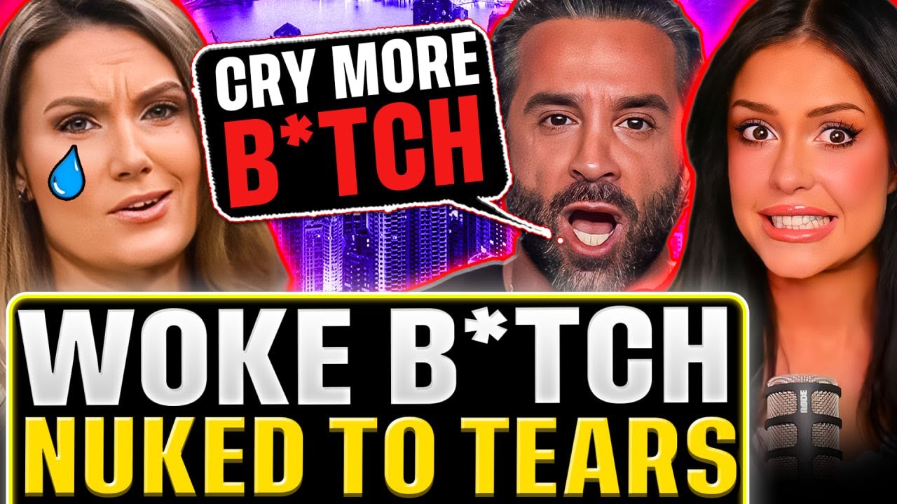 INTENSE! Vinny from PBD Confronts Woke Guest on Election Results - YouTube