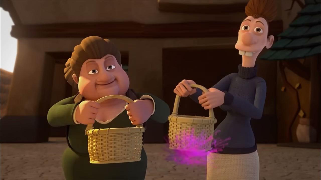 El Vendedor de Humo - YouTube