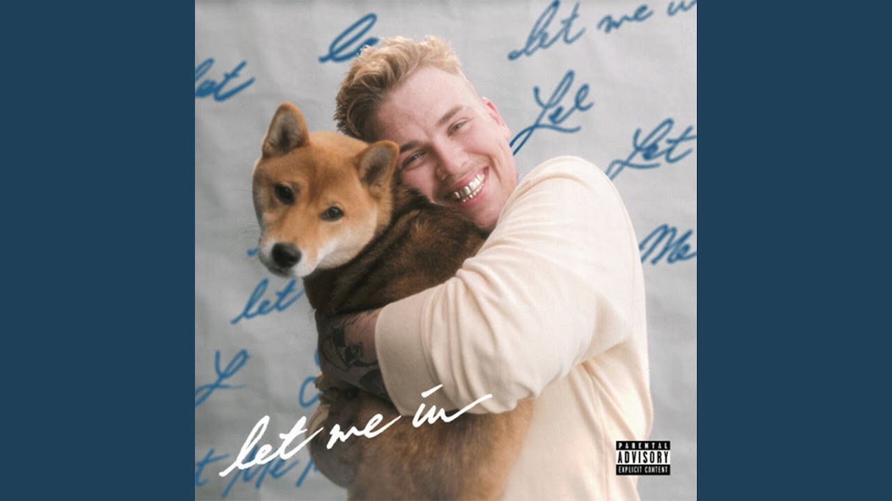 Let Me In - YouTube Music
