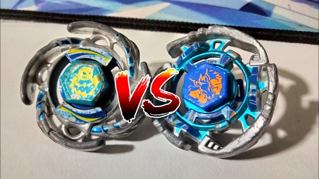PHW: Pegasis Vs Aquario - YouTube