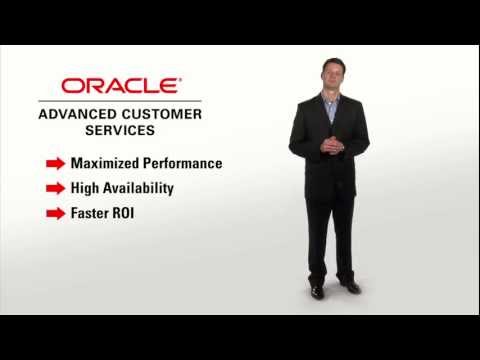 Oracle Exadata and Exalogic Experts Maximize Performance - YouTube