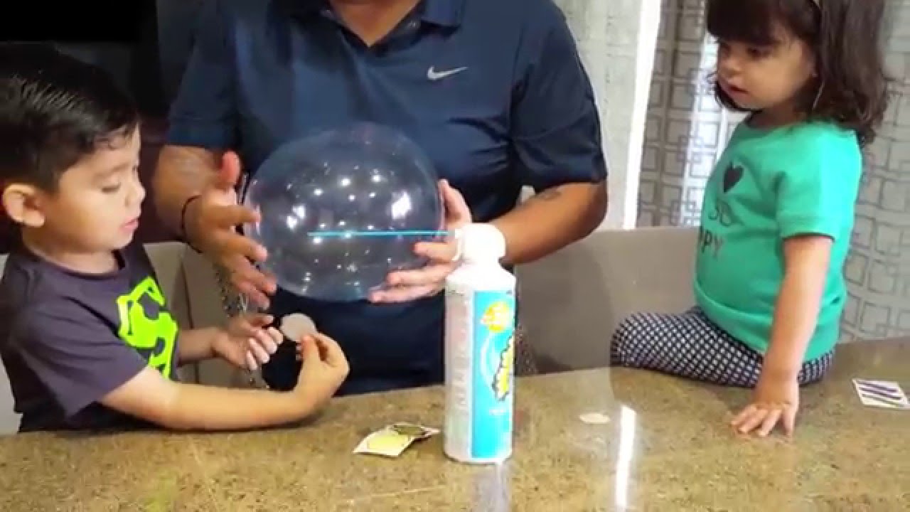 WUBBLEX ANTI GRAVITY - YouTube