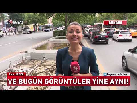 PROVOKATÖRLER YİNE İŞ BAŞINDA!