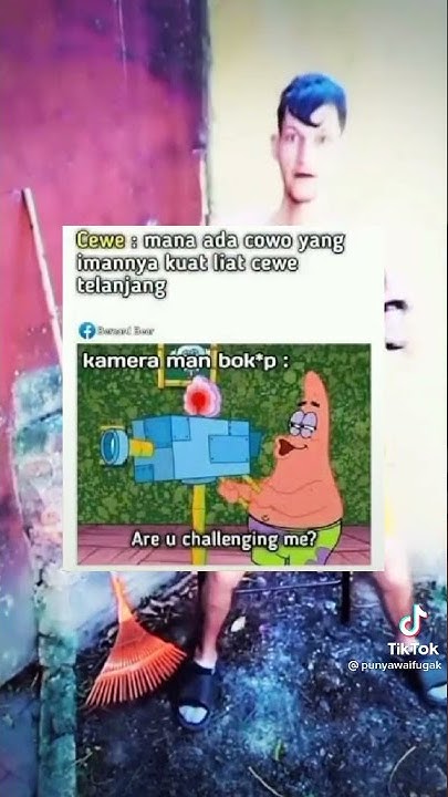 KAMERAMEN BOKEP - YouTube