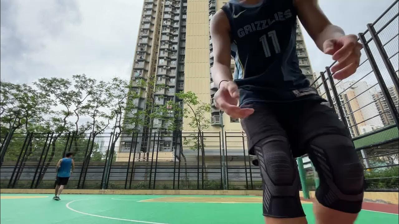 game 3 （1v1v1v1） - YouTube